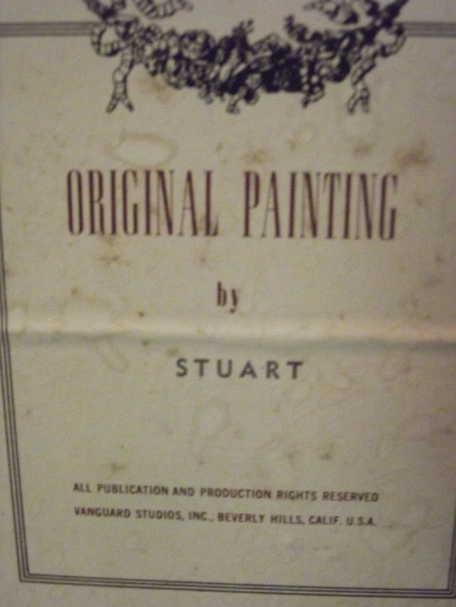 2 paintings by same artist | Antiques Board