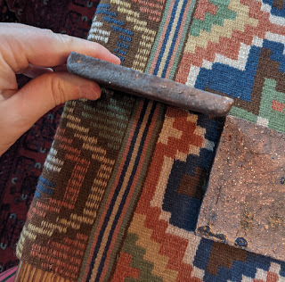 tile identification assistance? | Antiques Board