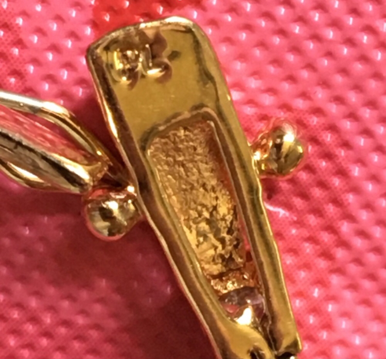 PL Bracelet? | Antiques Board