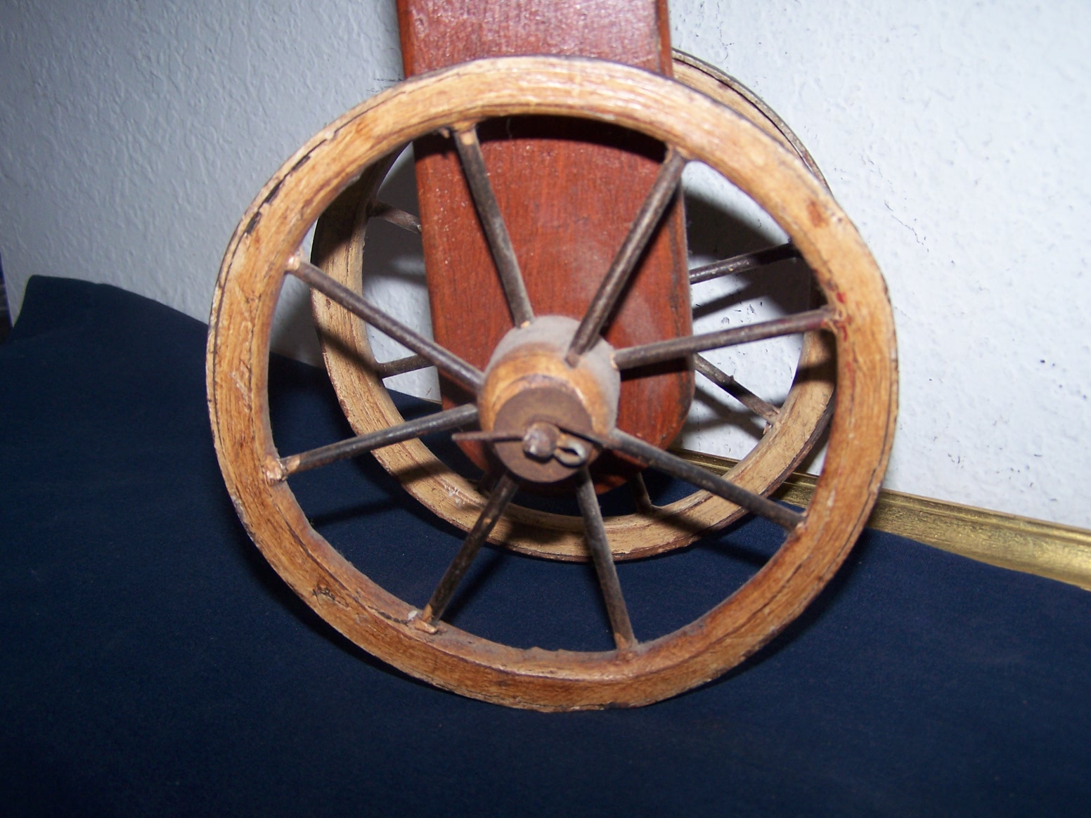 Victorian? Stick hobby horse | Antiques Board