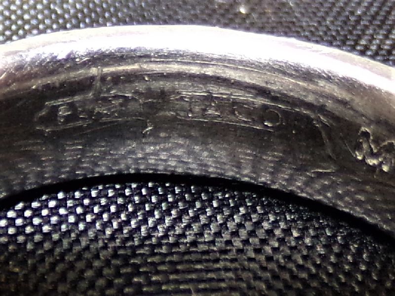 Yard sale rings! | Antiques Board