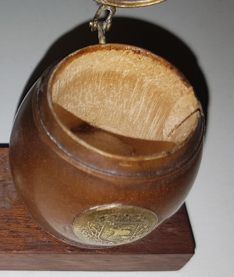 saccharine containers maybe | Antiques Board