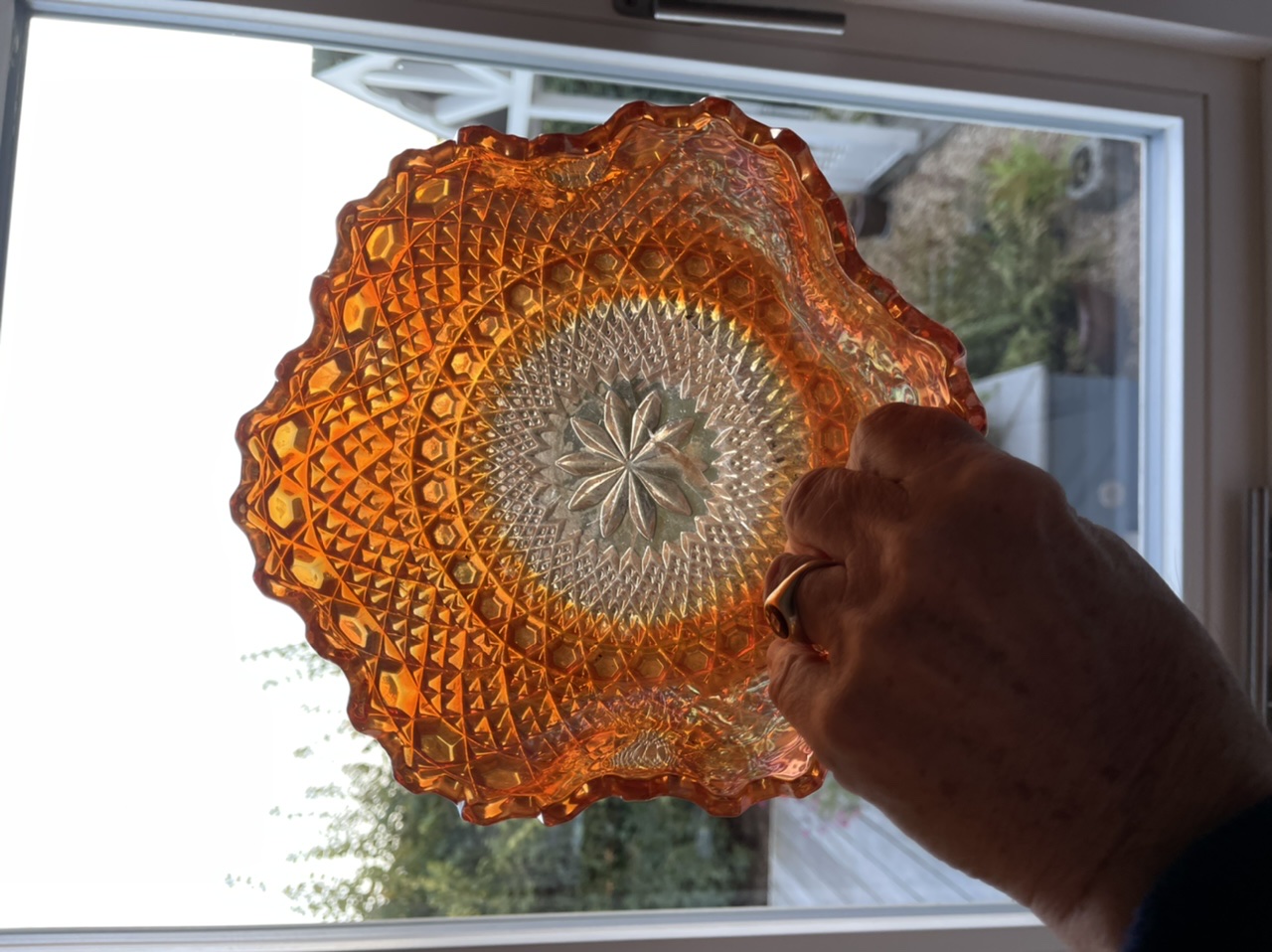 Carnival Glass | Antiques Board