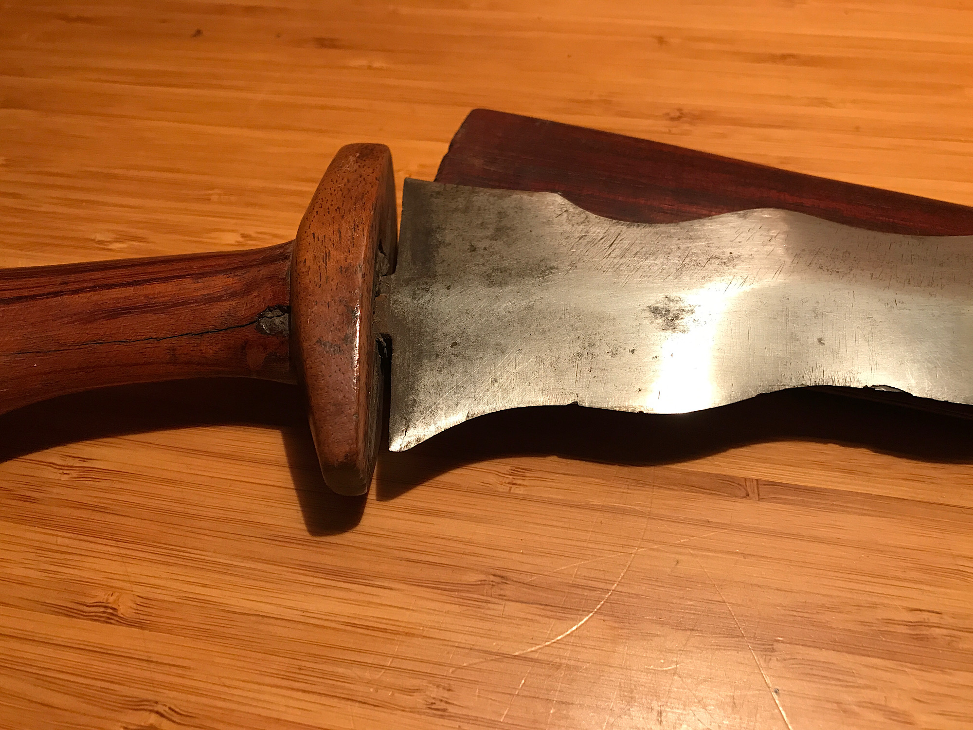 Filipino gunong | Antiques Board