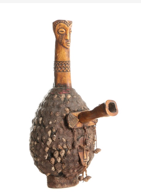 east african jug? please help | Antiques Board