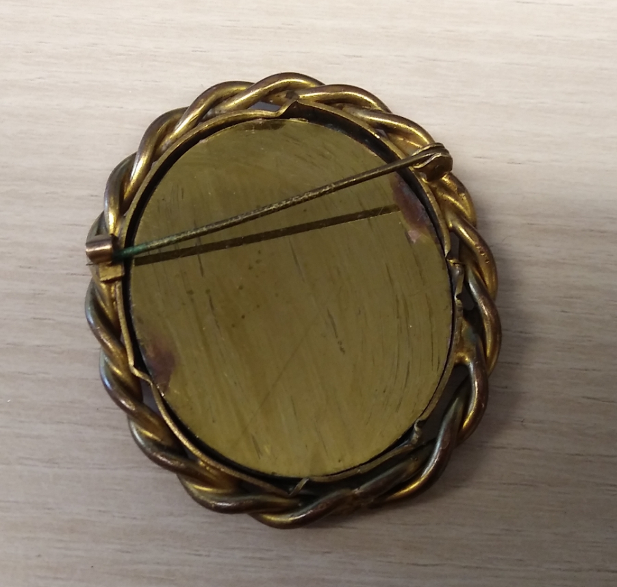 German brooches | Antiques Board