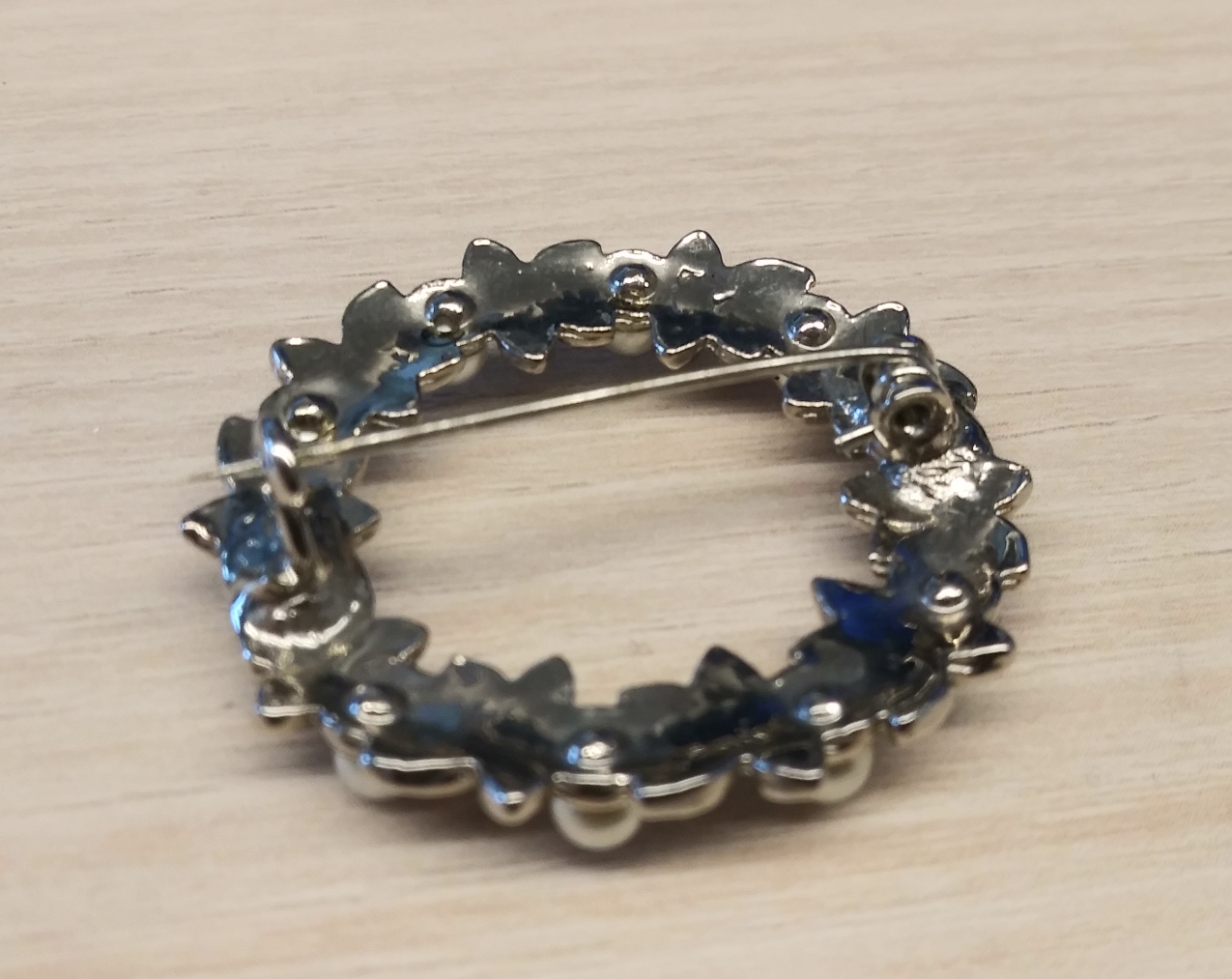 German brooches | Antiques Board