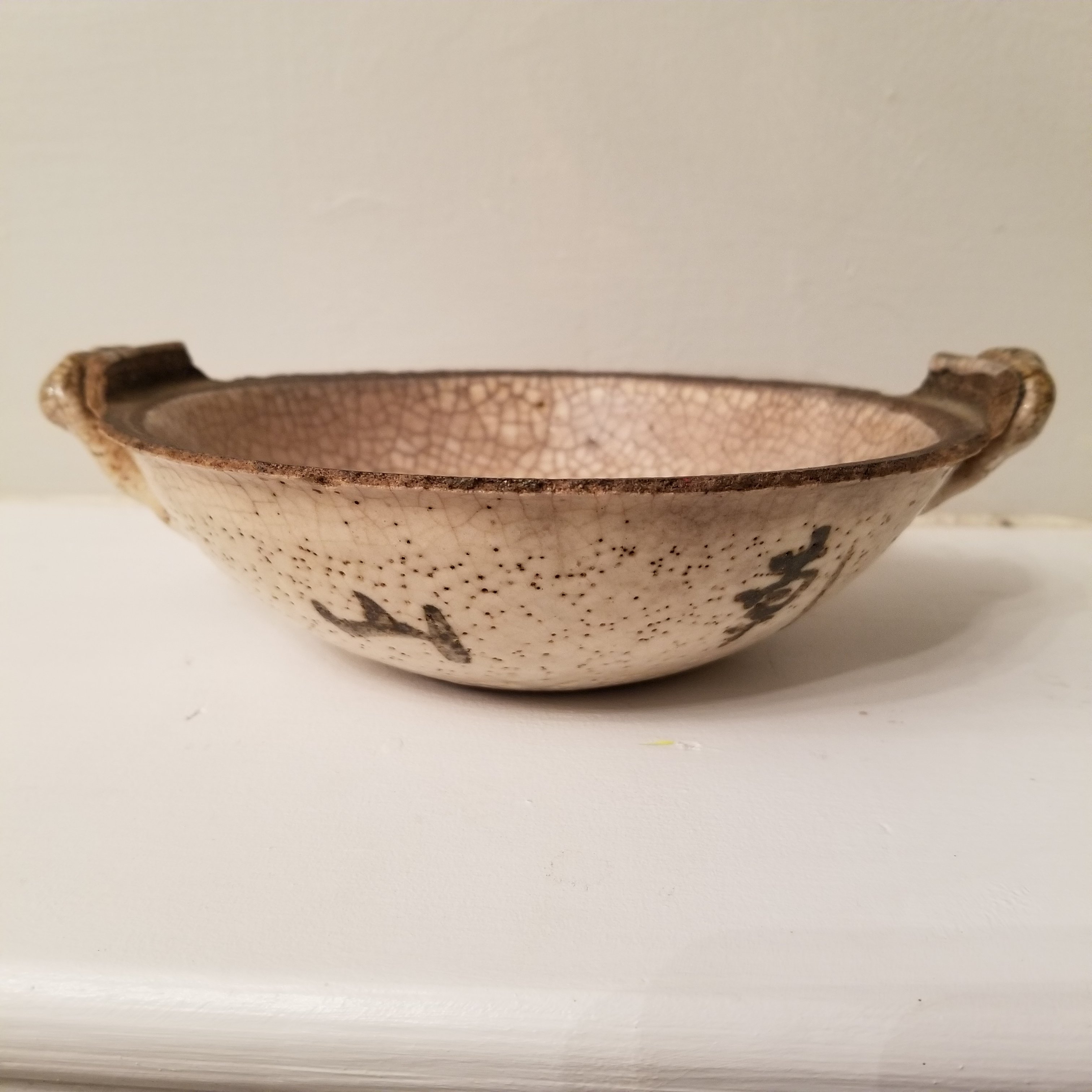 Asian pottery identification | Antiques Board