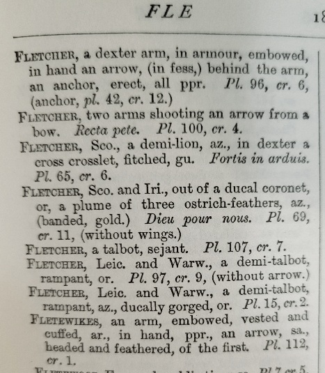 Family crest identification | Antiques Board