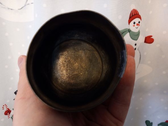 Antique Quadruple Silverplate Pieces From Knickerbocker Silver Co ...