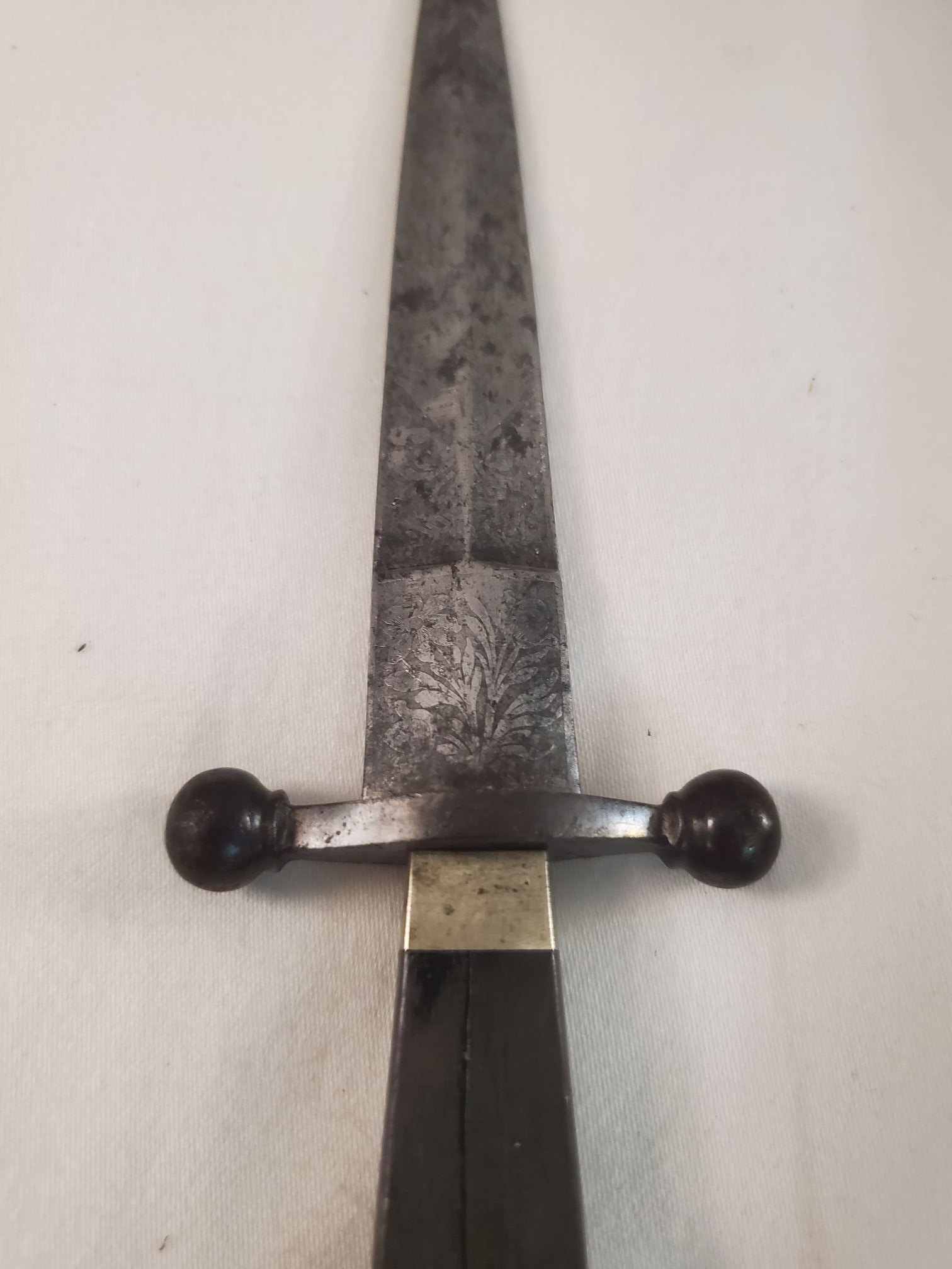 Help with identifying 2 small daggers | Antiques Board