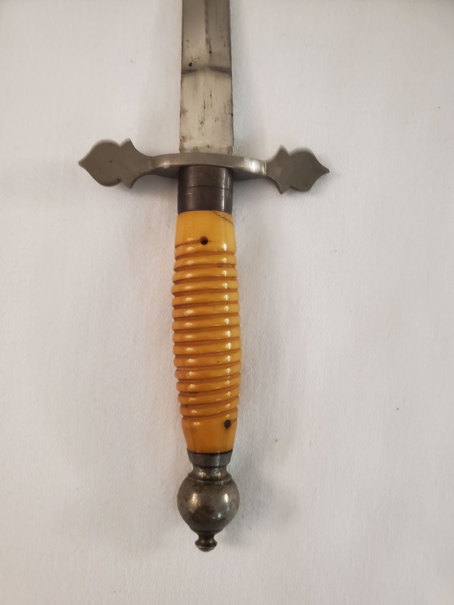 Help with identifying 2 small daggers | Antiques Board