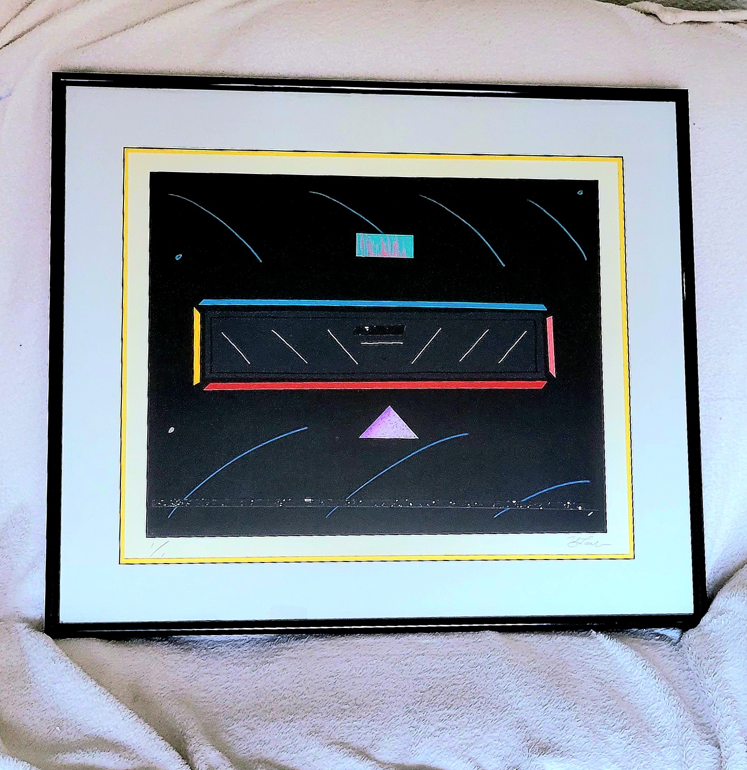 Neil loeb? | Antiques Board