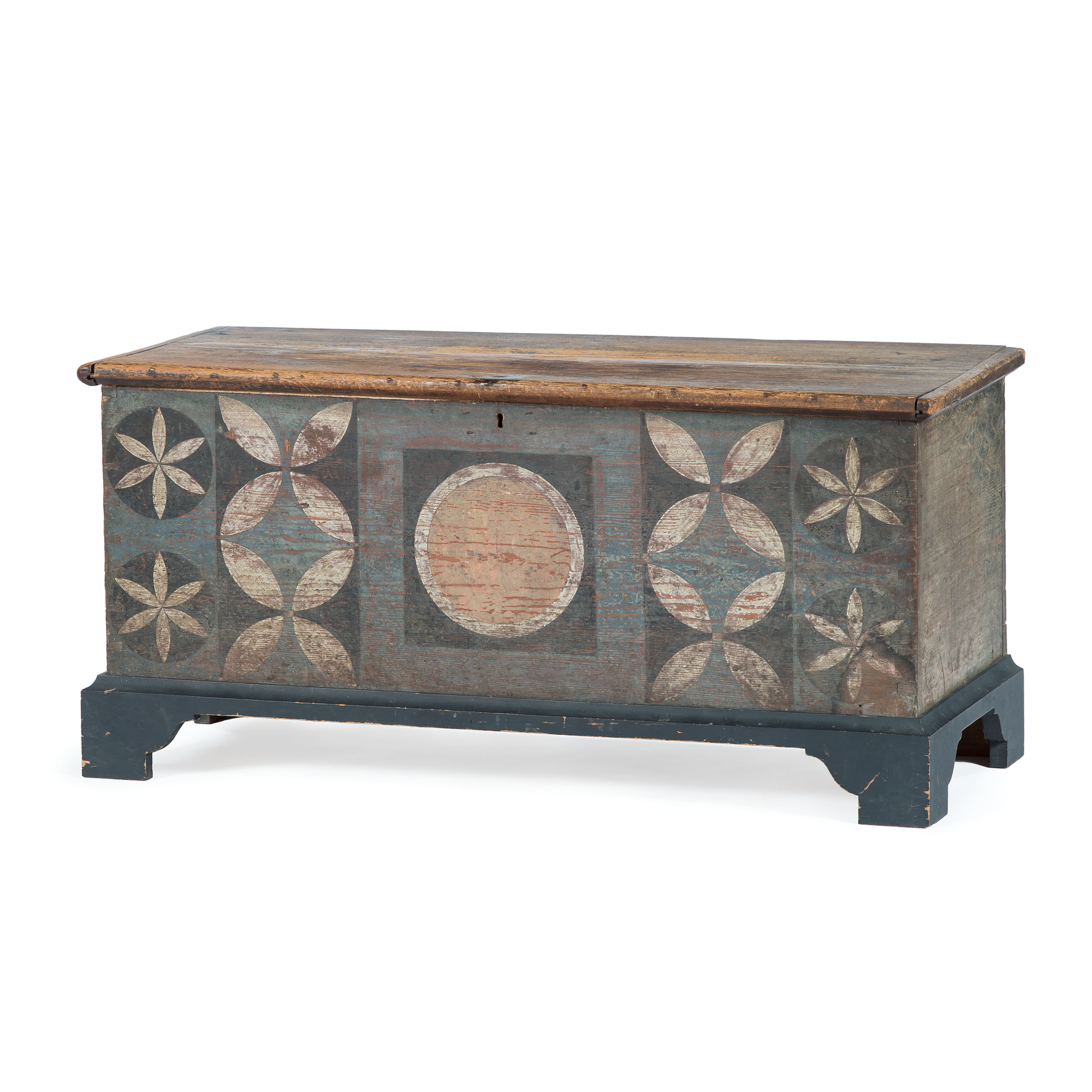 Johannes Spitler | Antiques Board