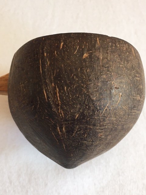 Japanese ceremonial gourd ladle-age? | Antiques Board