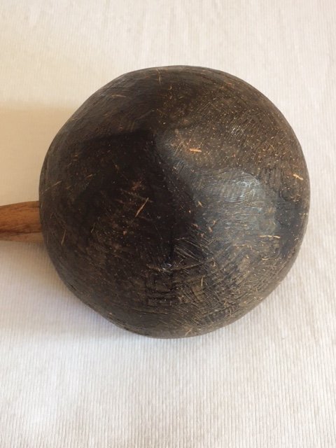 Japanese ceremonial gourd ladle-age? | Antiques Board