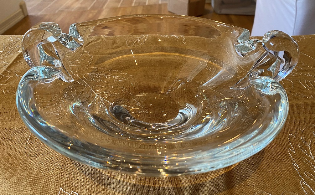 Identification | Antiques Board