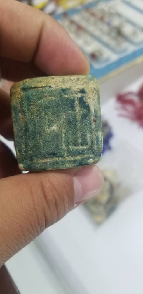 Antique Chinese signet | Antiques Board