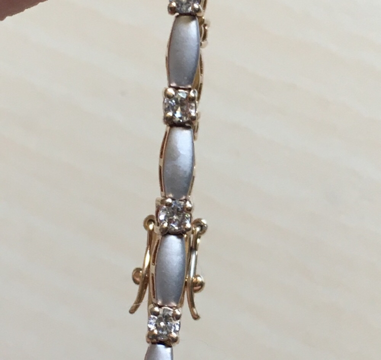 PL Bracelet? | Antiques Board