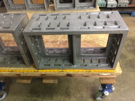 Holey aluminum boxes, original purpose? | Antiques Board