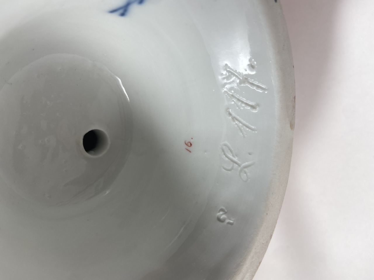 Meissen L Series Cupid Real or Fake? | Antiques Board