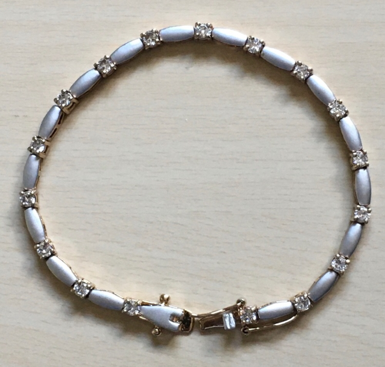 PL Bracelet? | Antiques Board