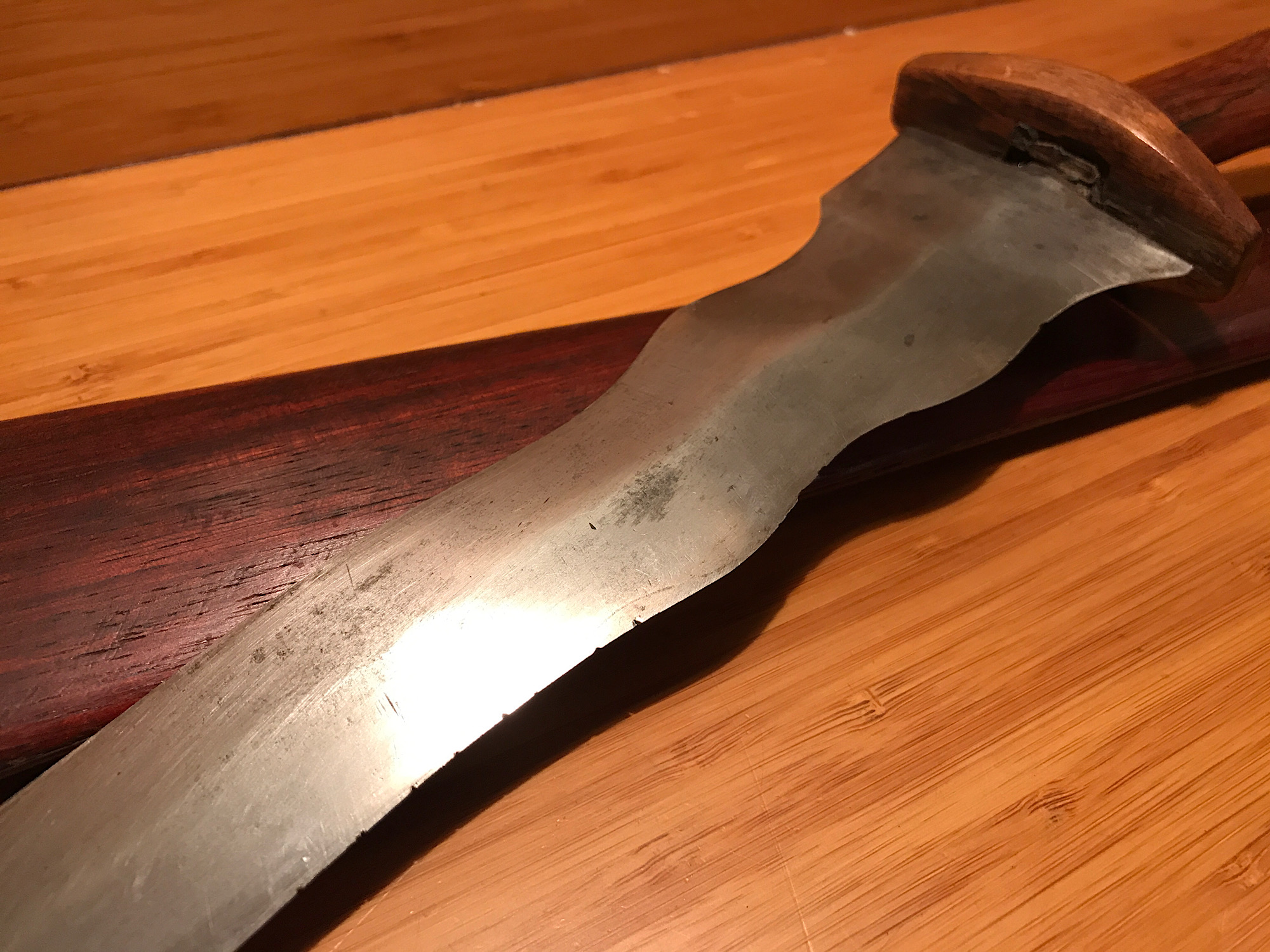 Filipino gunong | Antiques Board