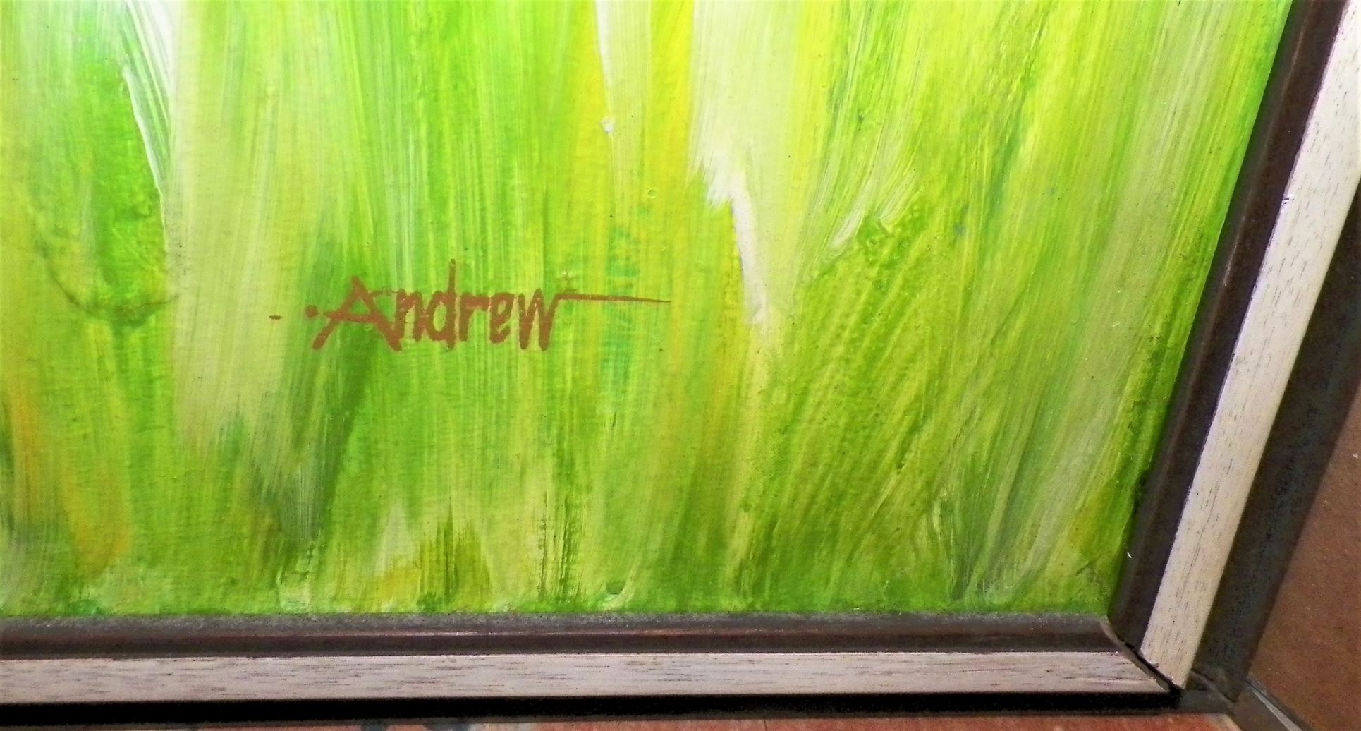 Artist identification help | Antiques Board