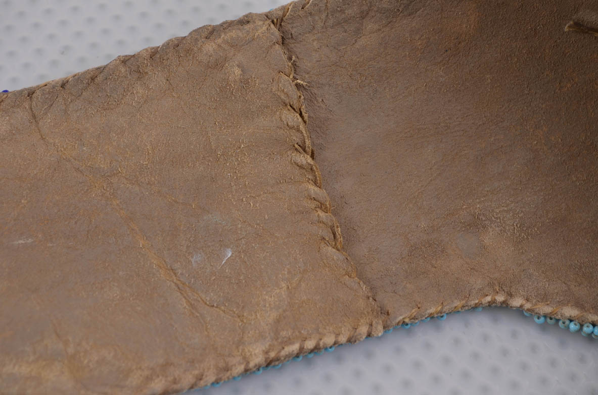 Beaded Sash. Native American? | Antiques Board