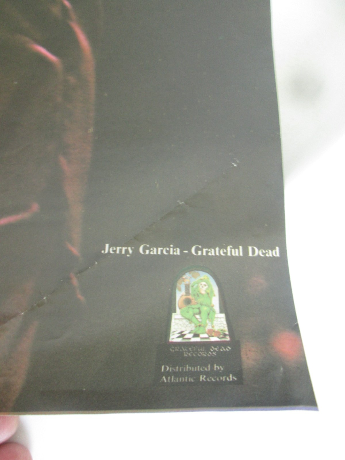 early 70s band/album promo posters | Antiques Board