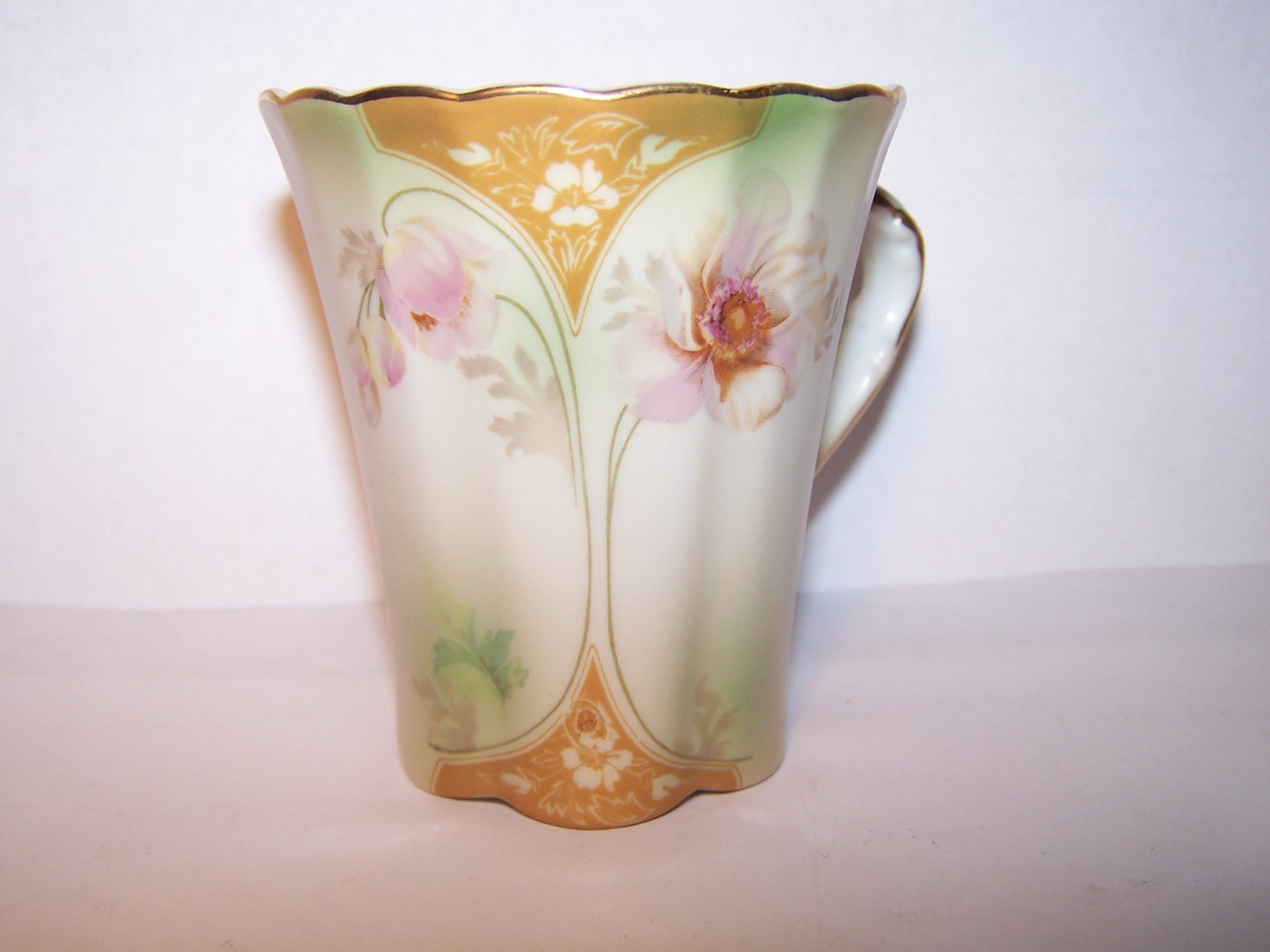 RS Prussia and Suhl fake marks | Antiques Board