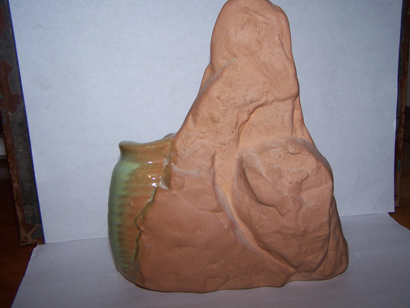 Creative Ceramics Frankoma pottery award 1967? | Antiques Board