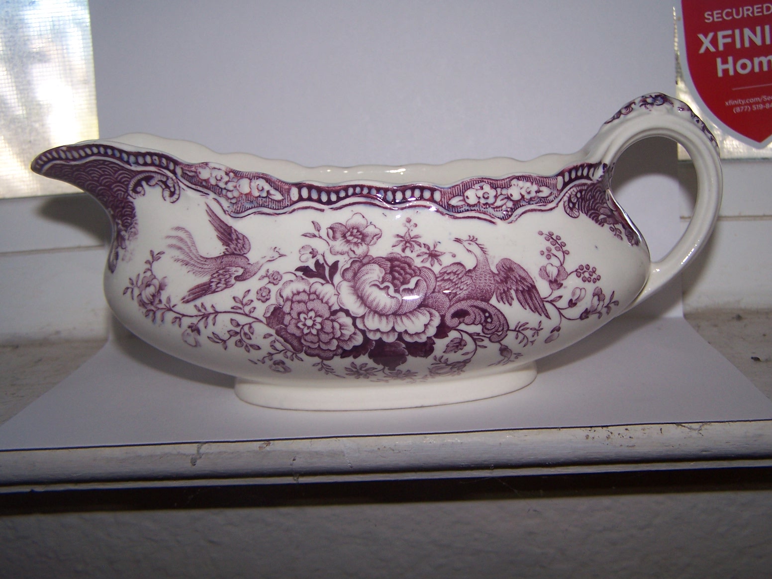 Help dating this Bristol Old Hall Ware England | Antiques Board