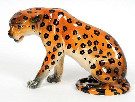Rare Beswick figurines up for auction. | Antiques Board