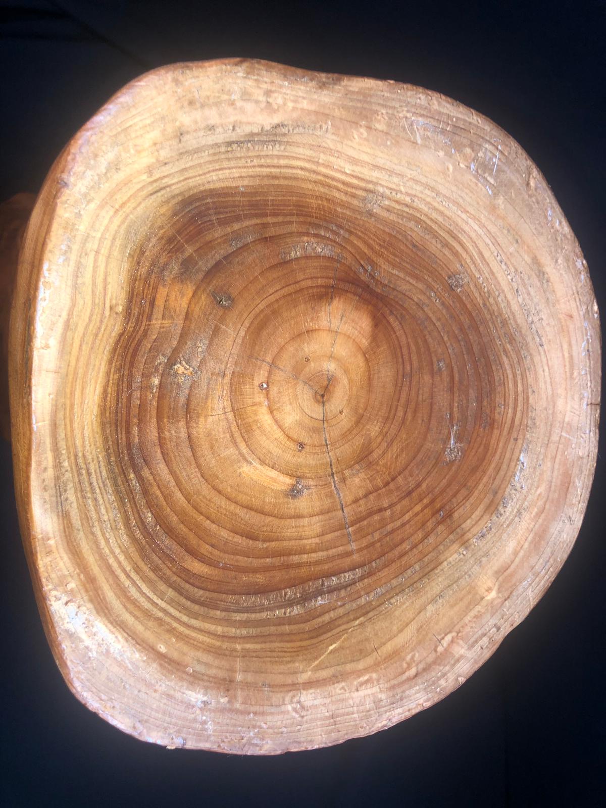 Identification of this wood thing? | Antiques Board