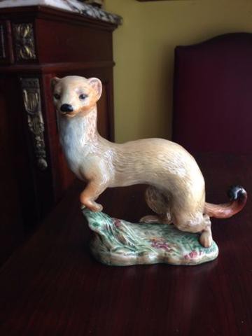 Rare Beswick figurines up for auction. | Antiques Board