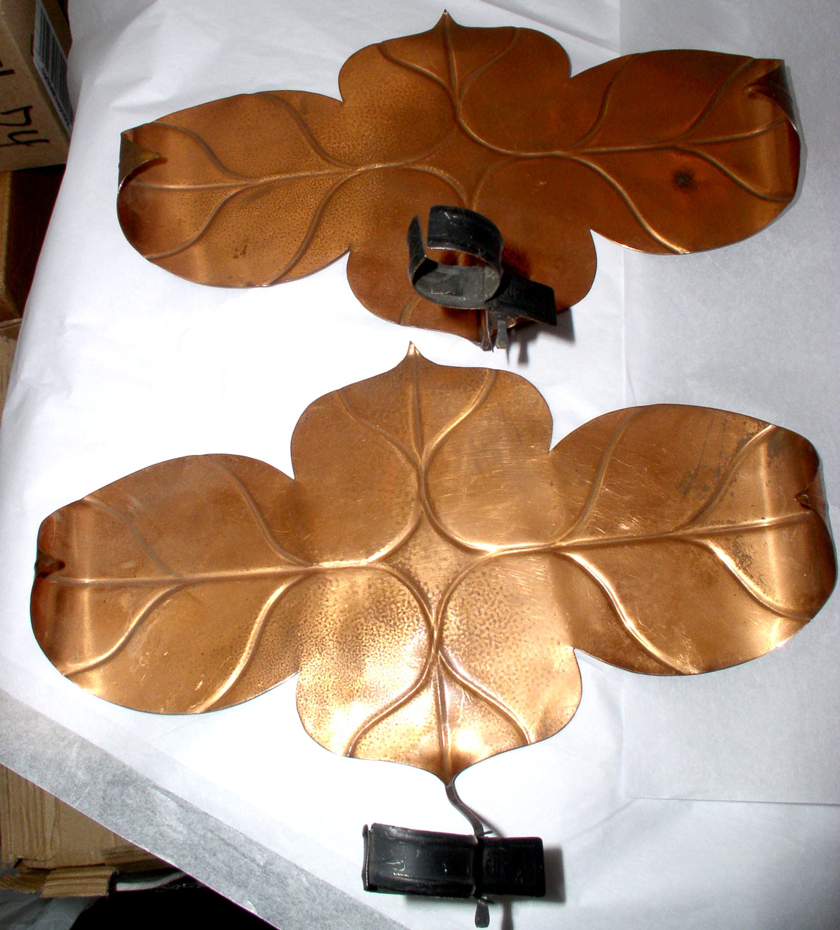 Copper thing - What is it? | Antiques Board