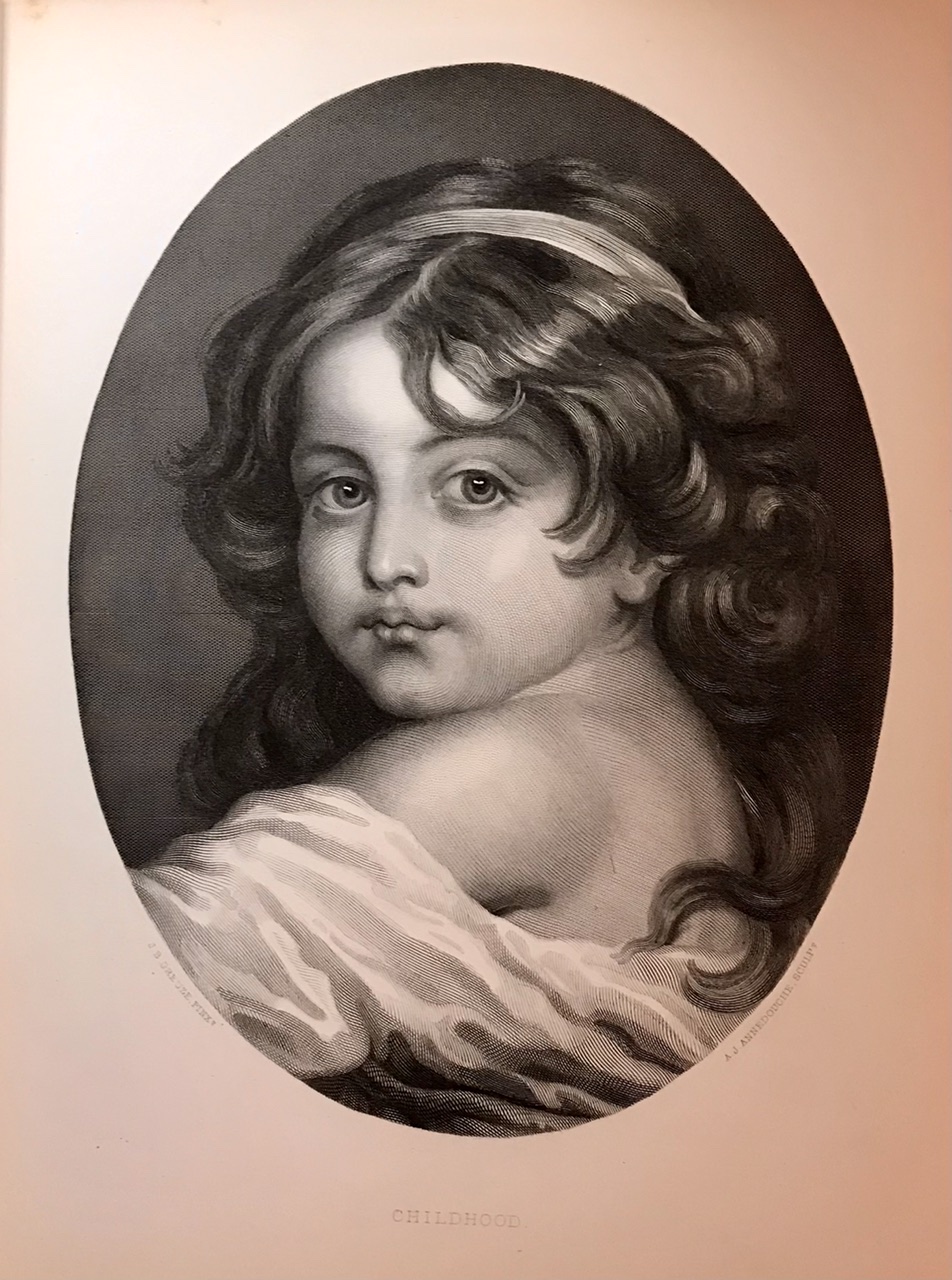 Art and artist of our time by Clarence Cook | Antiques Board