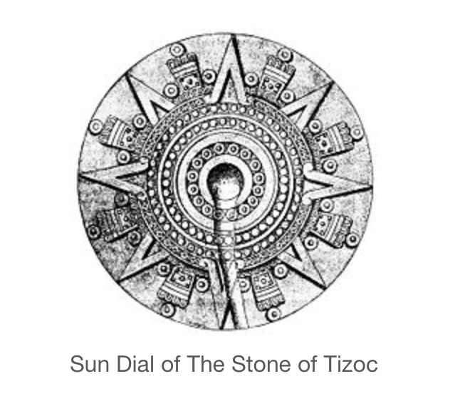 What’s This Maya/Aztec Plaster? Thing | Antiques Board