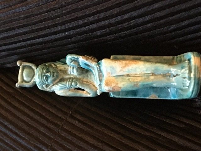 Antique amulet | Antiques Board