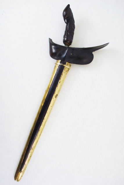 Moro Keris...& Keris......knives of Philipines & Indonesia.. | Antiques Board