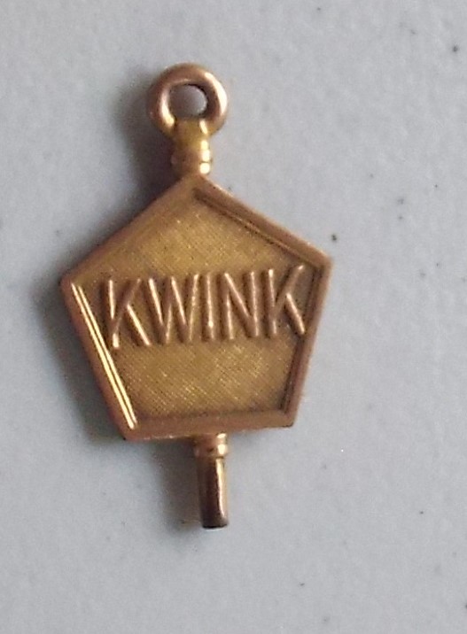 KWINK - anyone know what they were? | Antiques Board