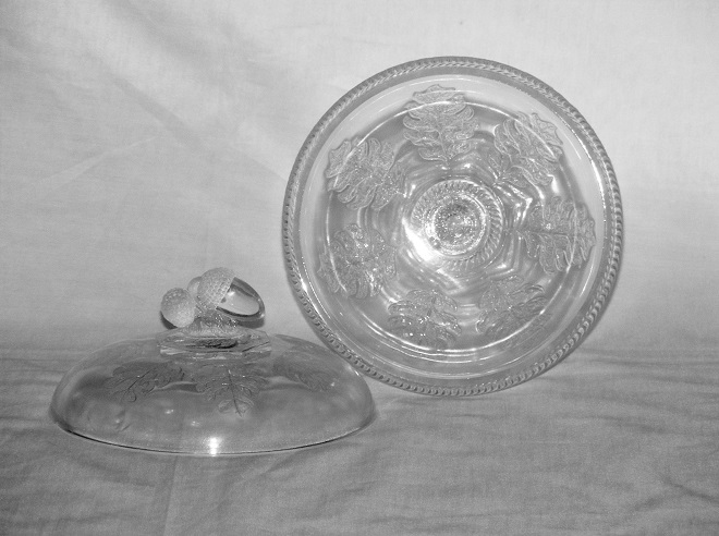 Another EAPG Compote With Lid | Antiques Board