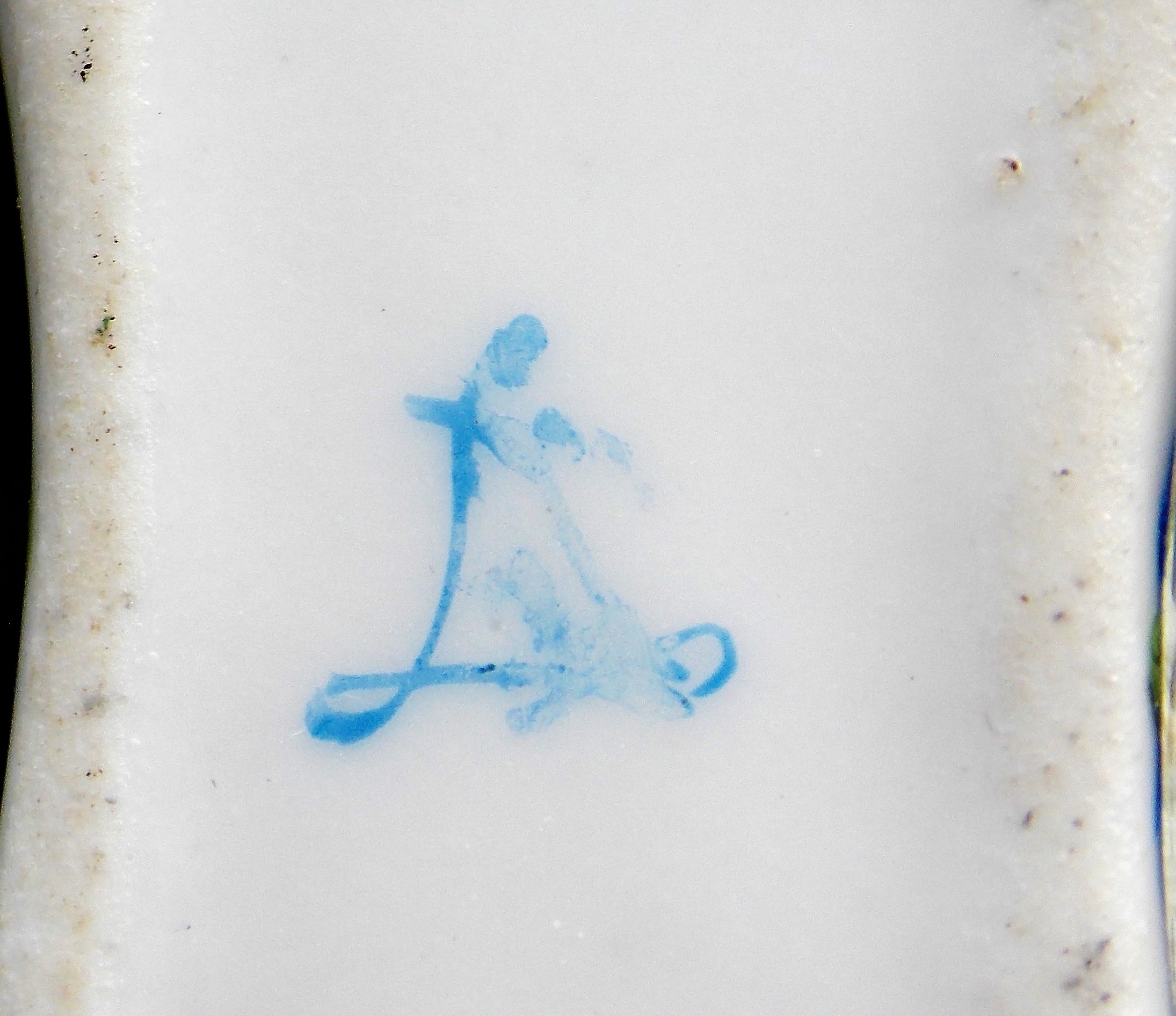 Unknown Mark | Antiques Board