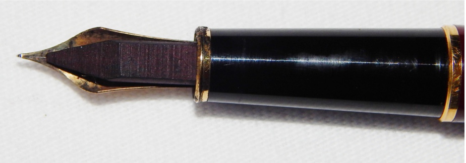 Is this real or fake? Montblanc Meisterstuck | Antiques Board