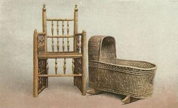 Earliest Known Piece of American Furniture? | Antiques Board