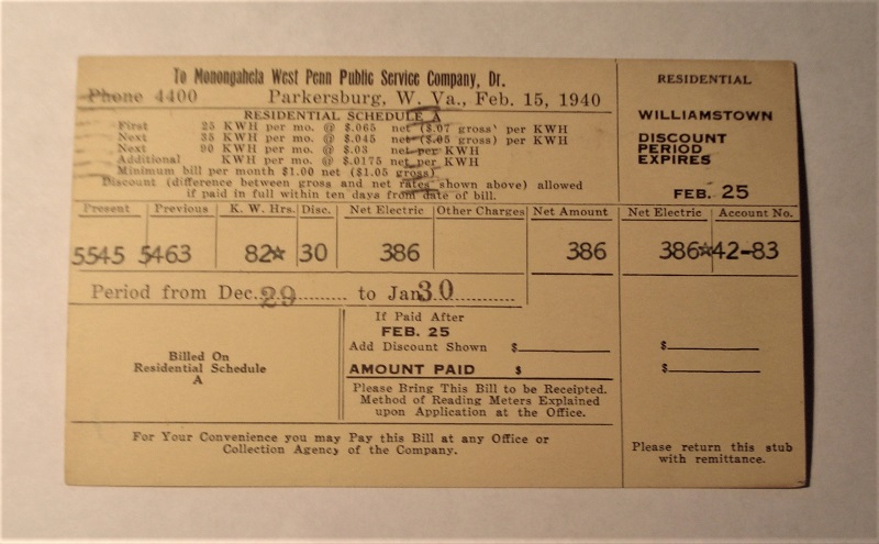 Various Ephemera | Antiques Board