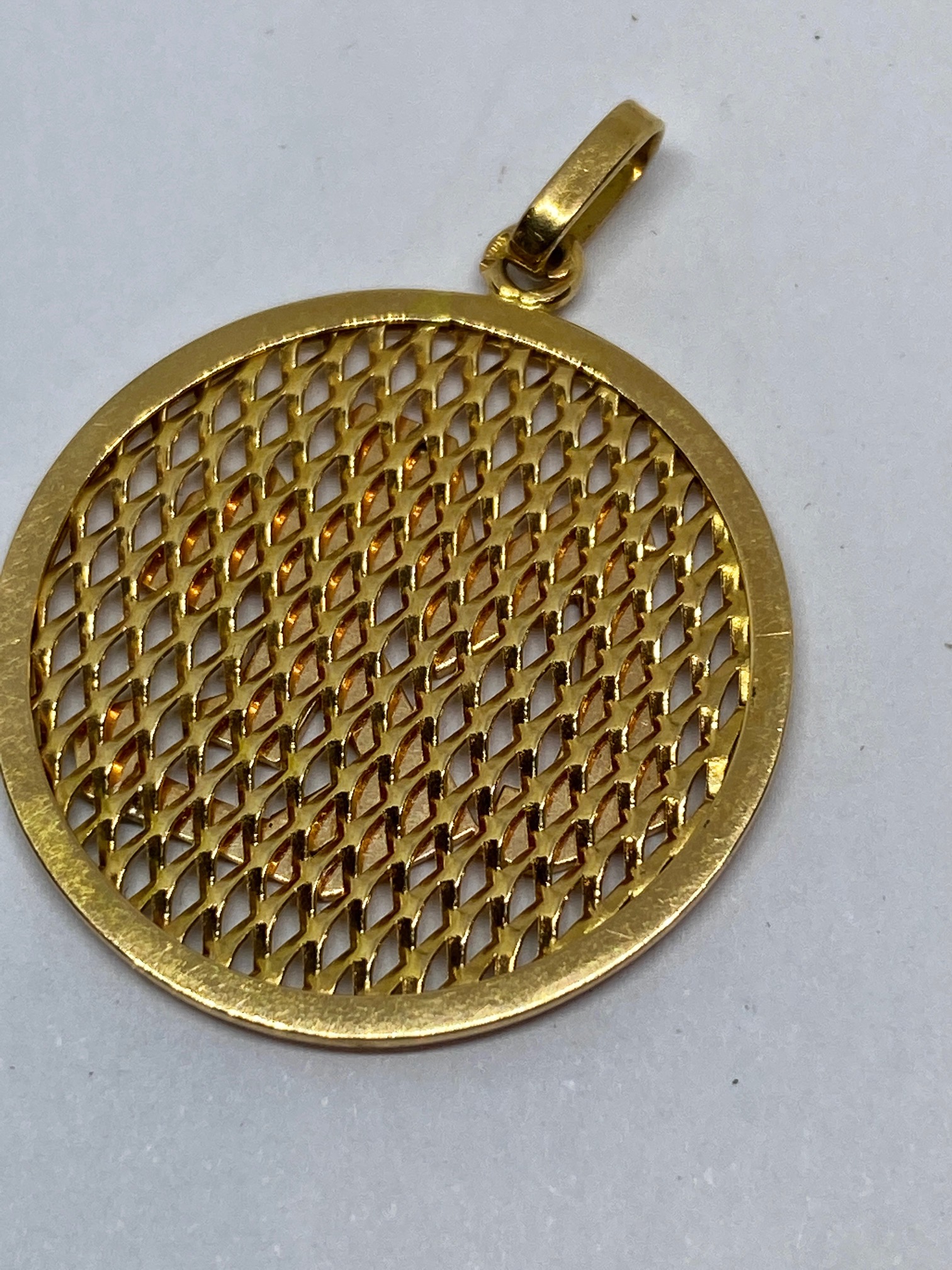 Arabic gold hallmark? | Antiques Board