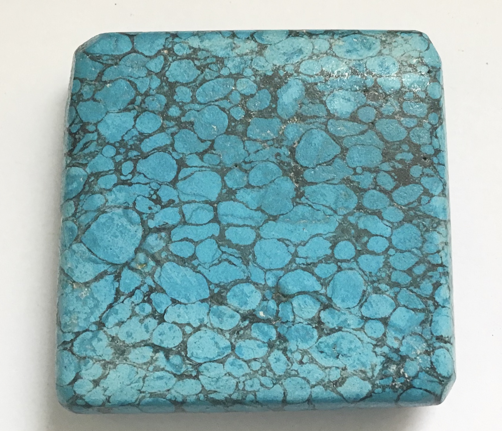 Turquoise | Antiques Board