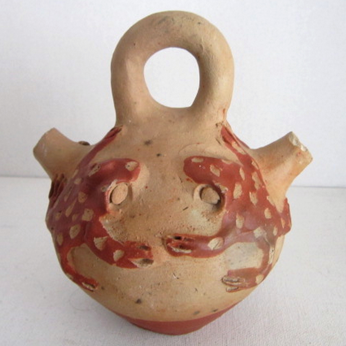 Frog Jug - Help Please | Antiques Board